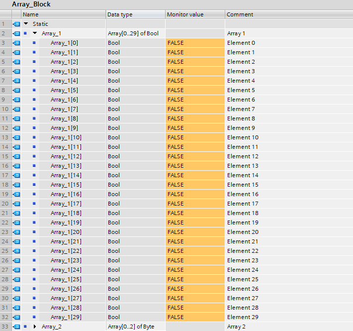 Siemens Tia Portal Using Project And Global Libraries Plc