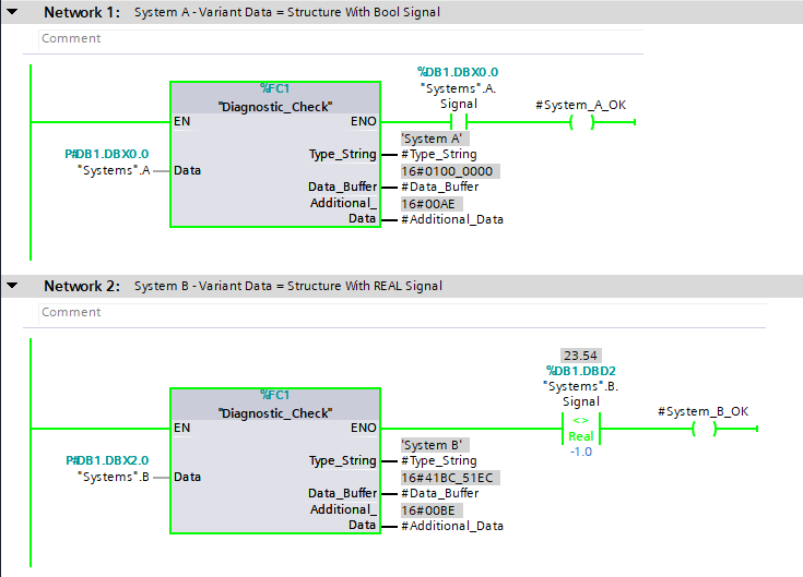 Siemens TIA Portal Defining Variables PLC Automation With Liam Bee Siemens TIA Portal Defining Variables PLC Automation With Liam Bee
