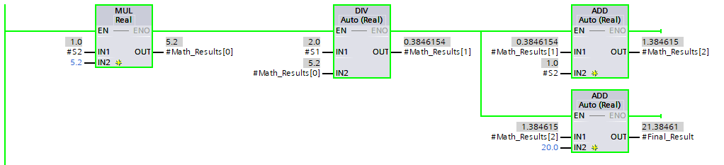Introduction To Ladder Logic Plc Automation Consultancy Training