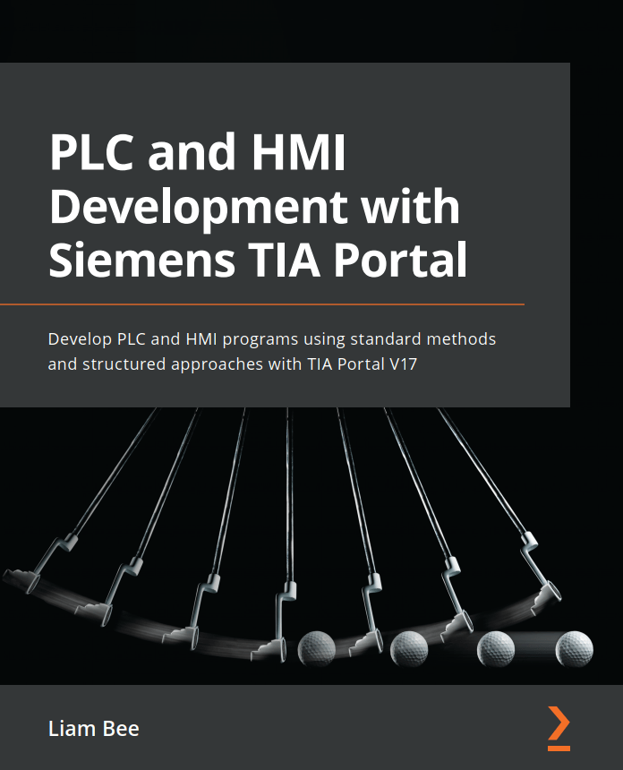 Plc And Hmi Development With Siemens Tia Portal Develop Plc And Hmi