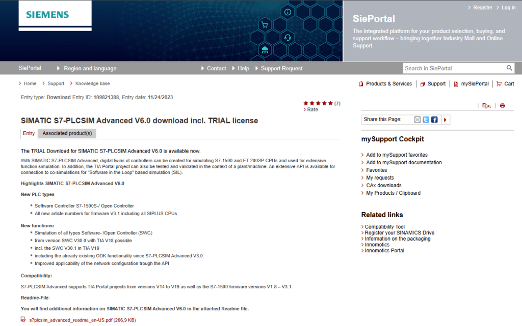 Setting Up A Siemens TIA Development Environment With Virtual Machines ...